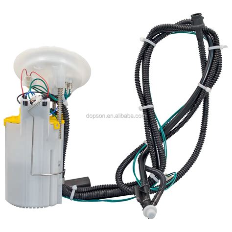 Fuel Pump Bmw E60 530d At Bryan Hanes Blog