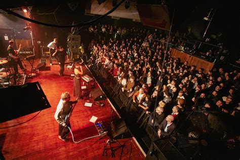 Gig Review Home Counties At Scala — Still Listening