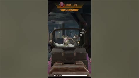 Call Of Duty Zombie Codmobile Callofduty Callofdutymobile