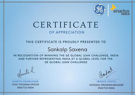 Sankalp Saxena On Linkedin Team Opportunity Experience Energy