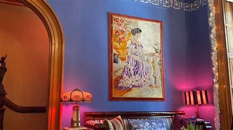 Lady Mendls New York New York United States Venue Report