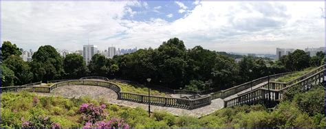 Terrace Garden Georgetan1off Permanently Flickr