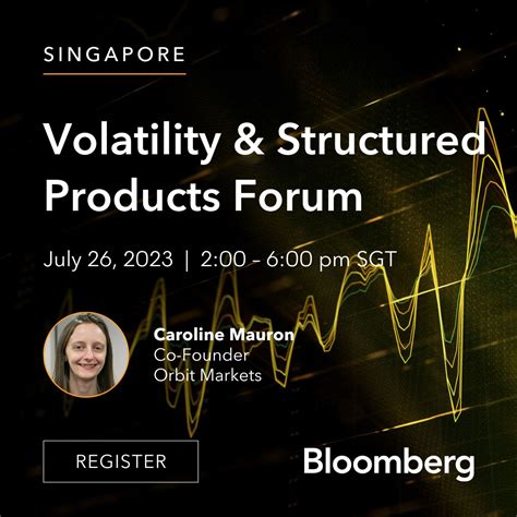 Orbit Markets On Linkedin Please Join Our Co Founder Caroline Mauron