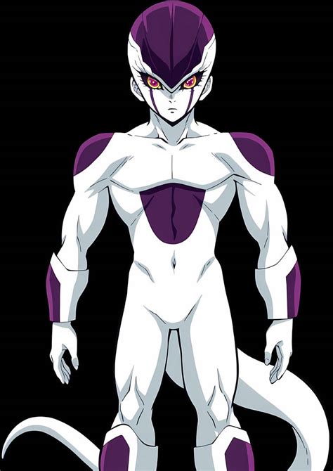 Frieza By Brothor1234 On Deviantart