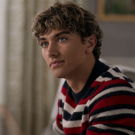 Gavin Casalegno Details Married Life