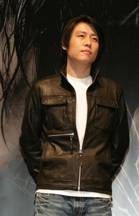 Lee Jung Ho 1975 Asianwiki