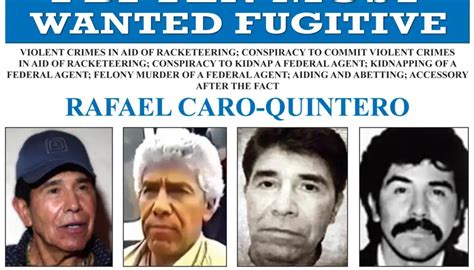 Meksika I Dorëzon Autoriteteve Amerikane Bosët E Drogës Mes Tyre Edhe Krahu I Djathtë I Djalit