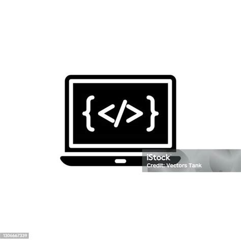 coding stock illustration download image now coding cut out engine istock