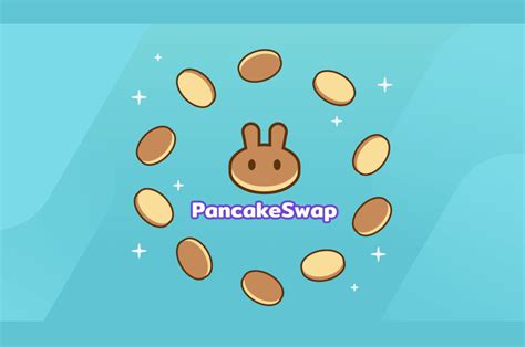 Pancakeswap представляет V3 платформу с самыми низкими комиссиями и