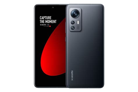 Xiaomi 12S And 12S Pro Announced With Leica Camera System