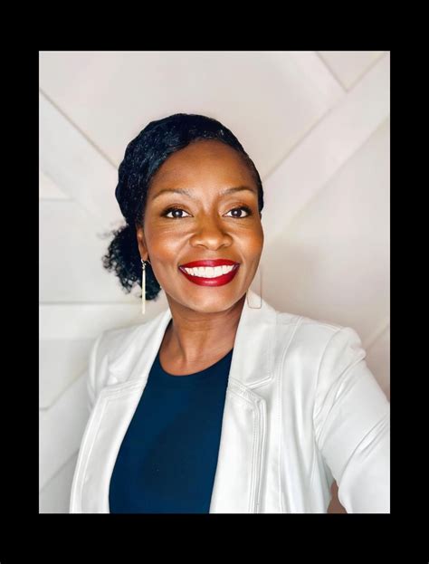 One Talented Lady Stephenie Brown Entrepreneur Author And Real