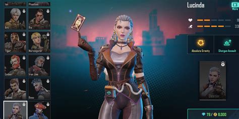 Farlight 84 Best Heroes Ranked