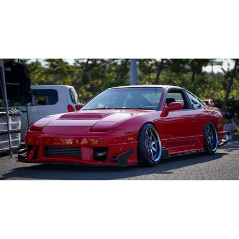 Uras Type Rz Rear Bumper Skyline R34 4 Doors 901101015