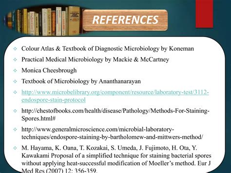 Spore Staining Methods Pptx Spore Staining Methods Pptx