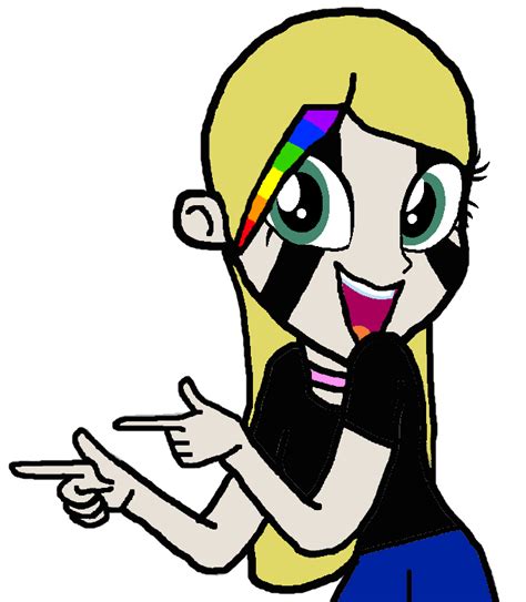 Happy Birthday Allison Quinn By Dinorex50 On Deviantart