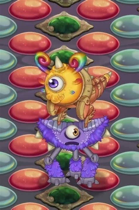 Teeter Tauter On Ethereal Workshop Youtube