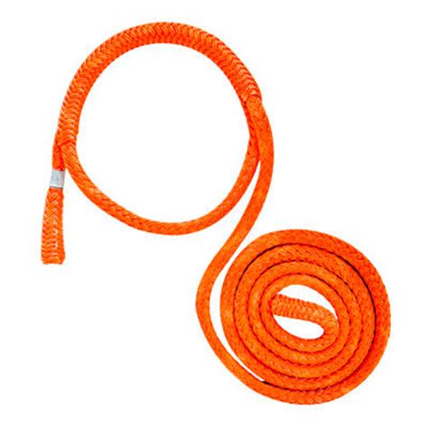 Rope Logic Loopie 5 8 X 2 6 Tenex
