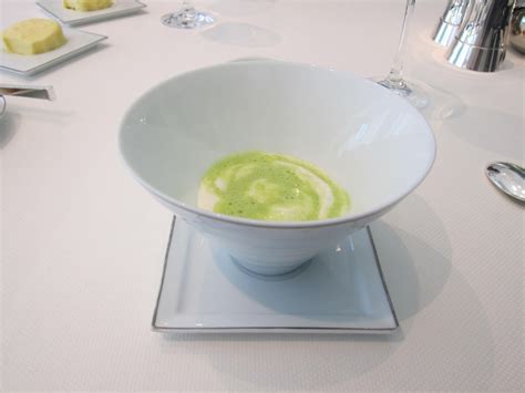 Midwestern Masticatory Musings Le Pre Catelan Paris France