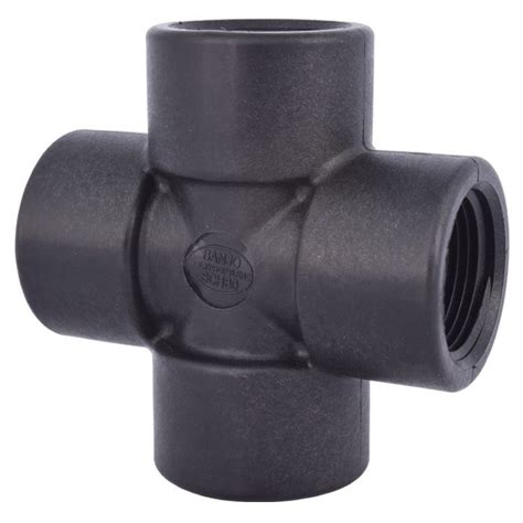 Poly Cross Stutsmans Parts Inventory Hills Ia