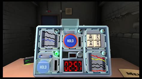 Keep Talking And Nobody Explodes Download Gamefabrique