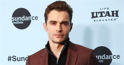 Exclusive Dave Franco Barred For Life From Working With Disney