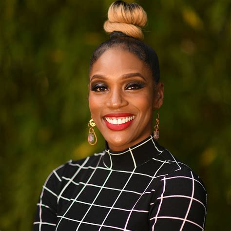 Staff Member Tyeshia Wilson Sheher Philanthropy Together