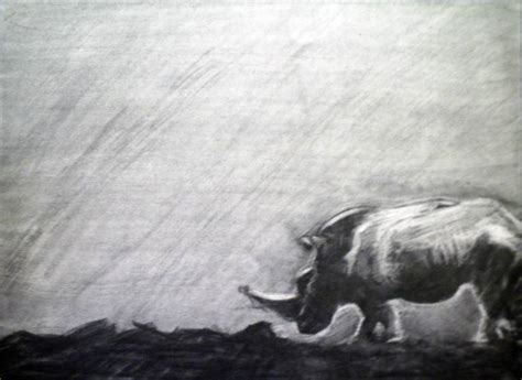 Vulnerability And Resiliency Drawing By Ryan Ohare Saatchi Art