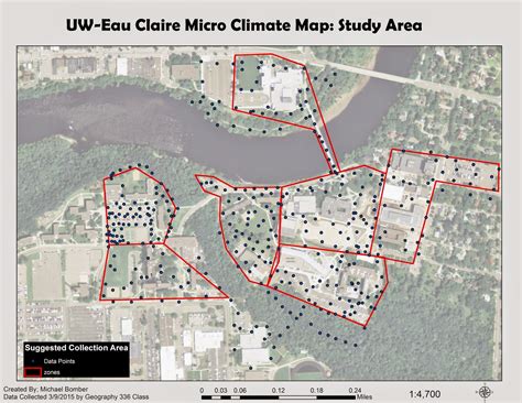 Geography 336 Field Methods March 2015