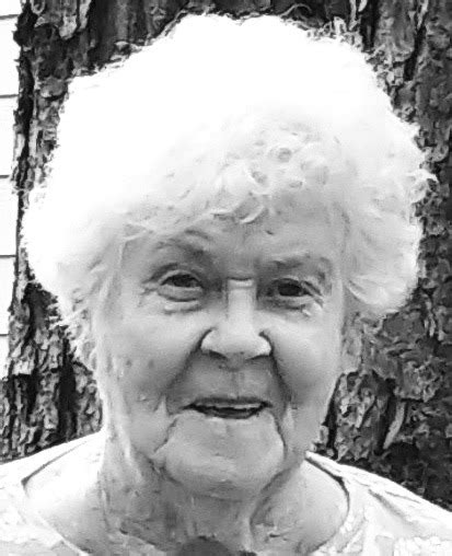Doris Wisner Madisonville Meteor