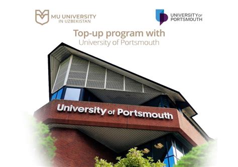 🎉 We Are Delighted To Announce That University Of Portsmouth And Millat
