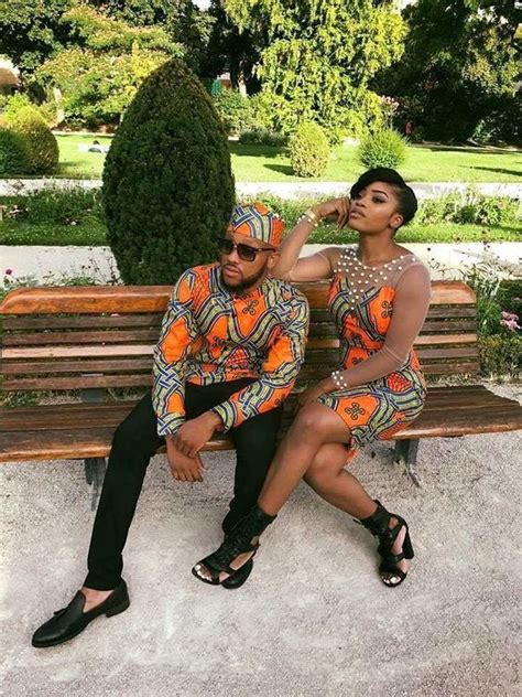 Découvrez 120 Idées Look Couple Tenues Pour Couples Mode Vêtements Couple Idee Tenue Et