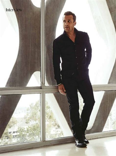 Suits Addict — This Is My Own Personal T To Me For My Upcoming