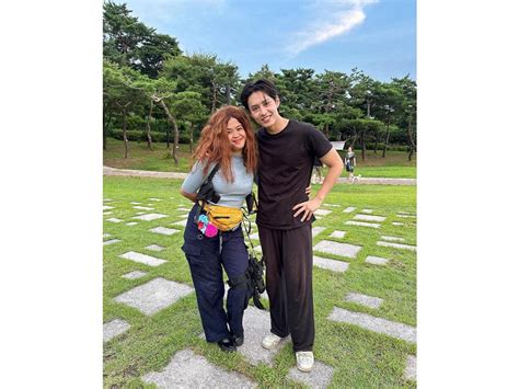 Eric Nam Ji Young Yoo Of Kpop Demon Hunters To Star In New K Pop