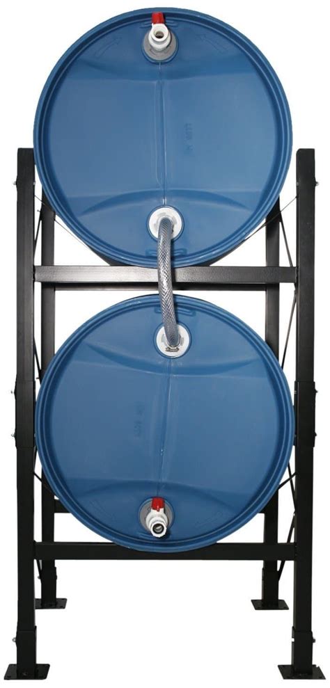 Titan Ready Usa Water Barrels Water Barrel Water Barrel Storage