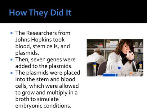 Plasmid Technology Pptx
