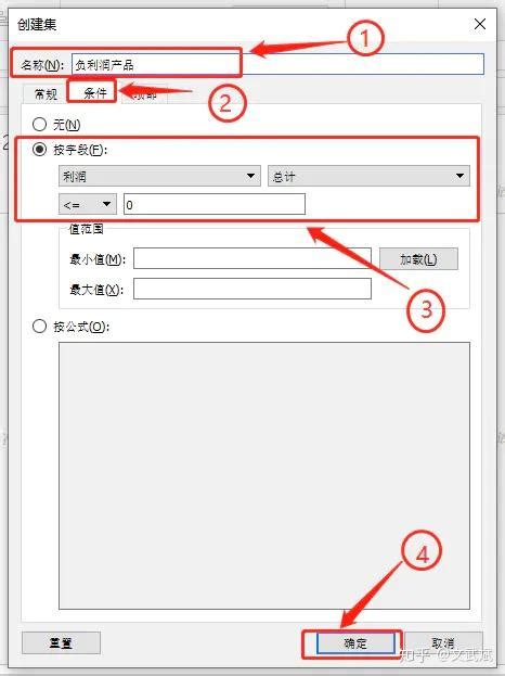 Tableau 数据格式转换、快速数据拆分、数据分层、数据分组、数据集 知乎