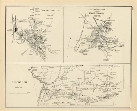 Colebrook Ct Map At Sandra Madrigal Blog