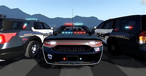 Very Realistic Police Cars Page 3 Creations Feedback Developer Forum Roblox