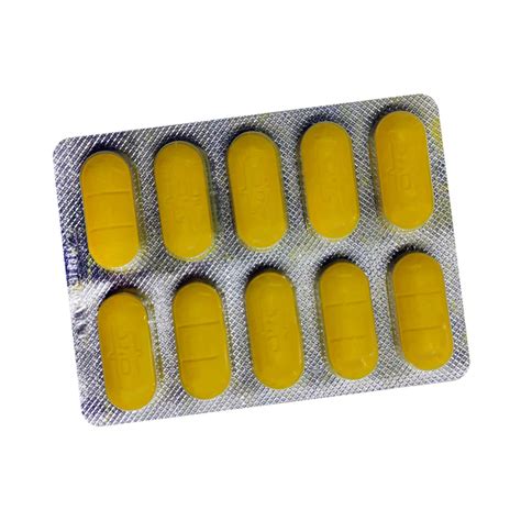 قیمت و خرید بولوس ضدانگل حیوانات مدل نیکلوزاماید بسته 10 عددی