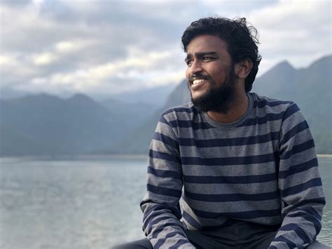 Pavithran M M Current Conservation