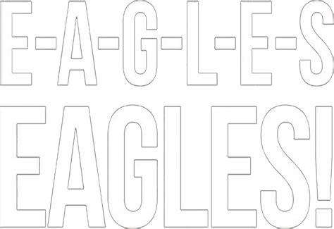 Download Philadelphia Eagles Cheer