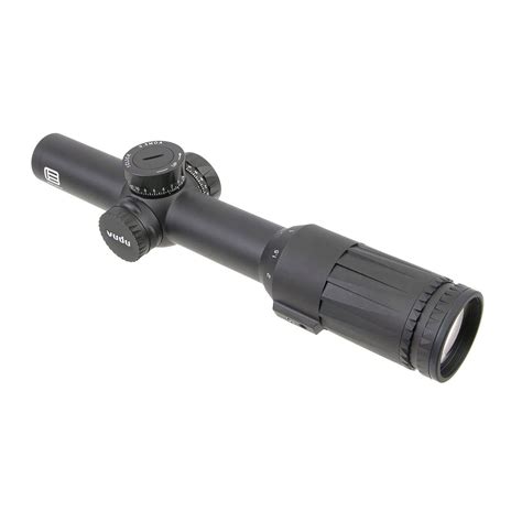 Eotech Vudu 1 6x Sr1 Mrad Armurerie Richert