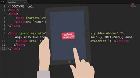 Qué es Angular en programación