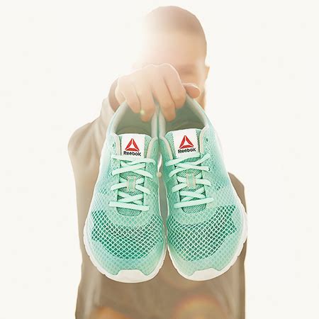 Zapatillas Deportivas Reebok For Bershka Primavera Verano 2016 Moda Y