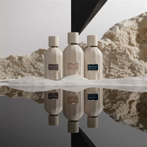 Amouage Outlands Eau De Parfum Zgo Perfumery