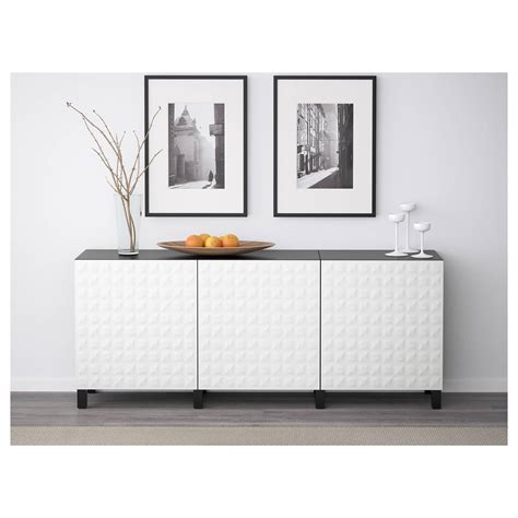 2026 Best Of The Allure Of White Gloss Ikea Sideboards Style Meets
