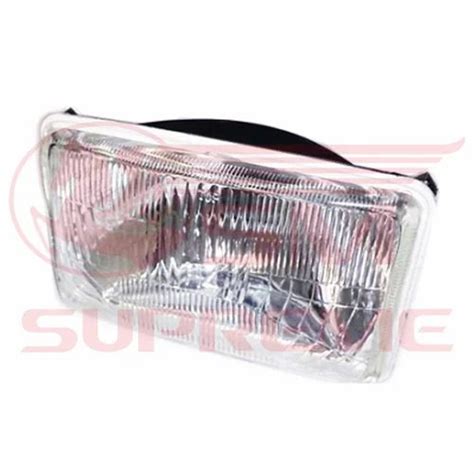 Sealed Beam Rectangle Lamp At ₹ 225piece Lamp And Indicator In Mumbai
