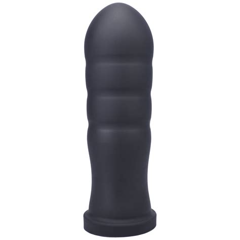 Tantus Meat Wave Black