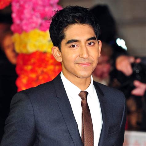 Dev Patel To Play Ramanujan India Today