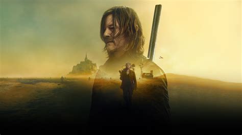 Afleveringen Overzicht Van The Walking Dead Daryl Dixon Op Mijnserie